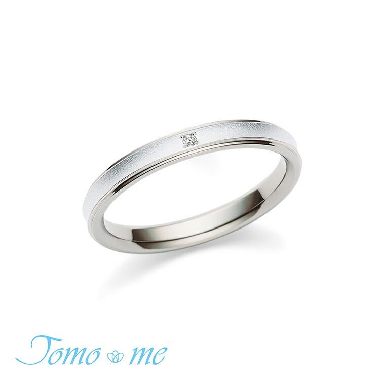 【Tomo me トモミ】リング hare はれ 結婚指輪 プレシャスチタンコレクション 鍛造製法 TM-40 : ジュエリーサロンSTARS ...