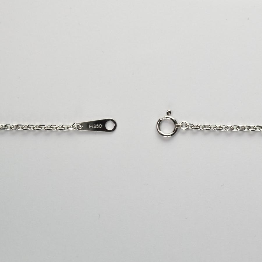 小豆ネックレス Pt850 幅2.0mm 0.6φ 45cm 小豆 チェーン :pt850-azuki-20-45:Jewelry Win - 通販 - Yahoo!ショッピング