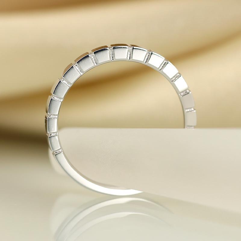 Jeweluce K18 地金 リング Squares スクエア デザイン 指輪 Jeweluce K18 地金 リング Squares スクエア デザイン 指輪