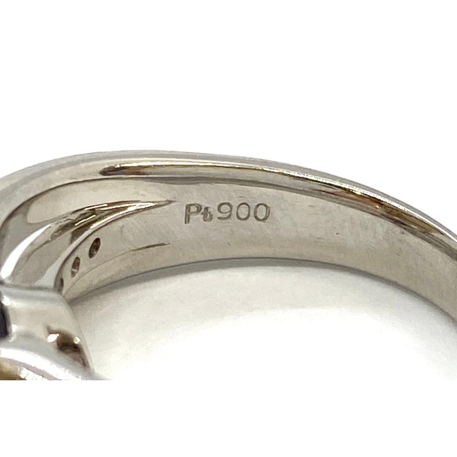 Spinel Pt900スピネル ダイヤモンドリング No.127847 : JEX宝石ギャラリー Yahoo!店 - 通販 - Yahoo!ショッピング