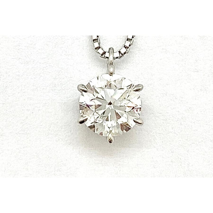 Diamond Pt900 850ダイヤモンドペンダント NO.128005 : JEX宝石ギャラリー Yahoo!店 - 通販 - Yahoo!ショッピング