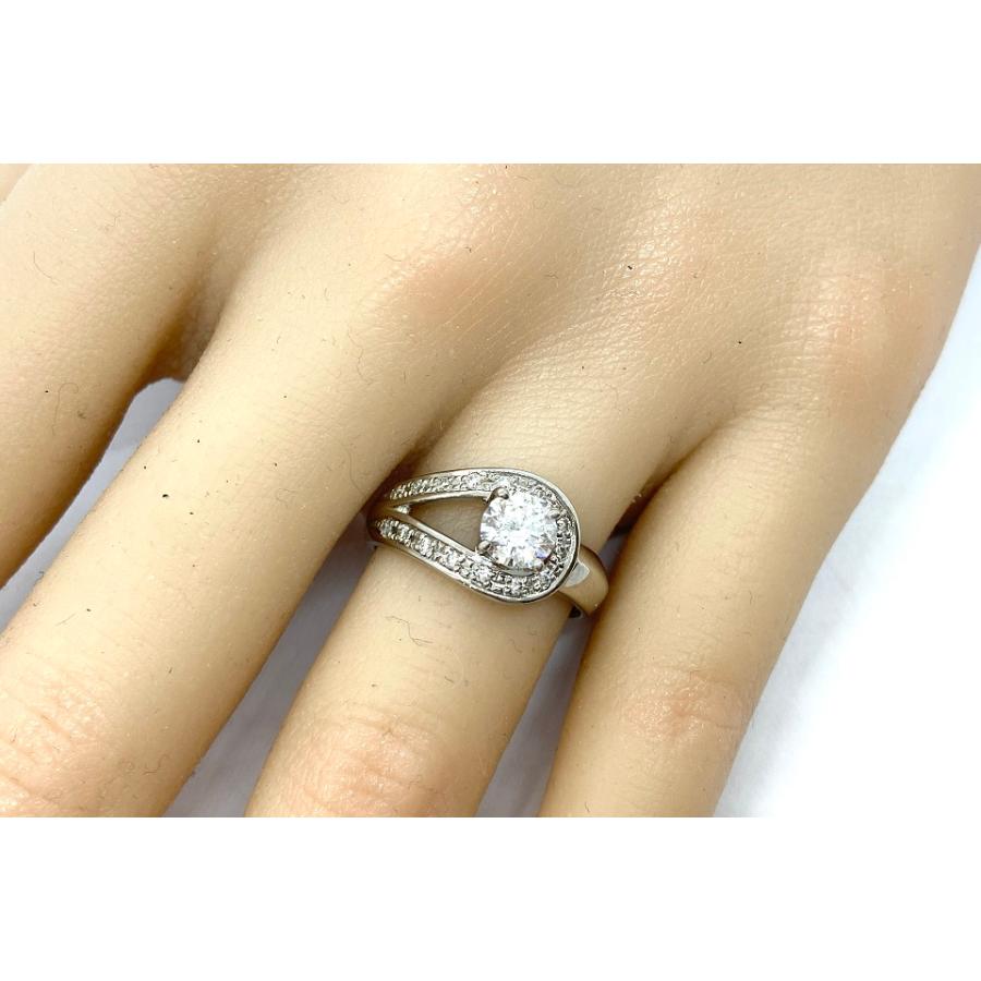 Diamond Pt900ダイヤモンドリング NO.128113 :128113-j:JEX宝石ギャラリー Yahoo!店 - 通販 - Yahoo!ショッピング