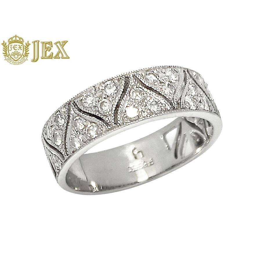 Diamond Pt950ダイヤモンドリング NO.305022 : JEX宝石ギャラリー Yahoo!店 - 通販 - Yahoo!ショッピング