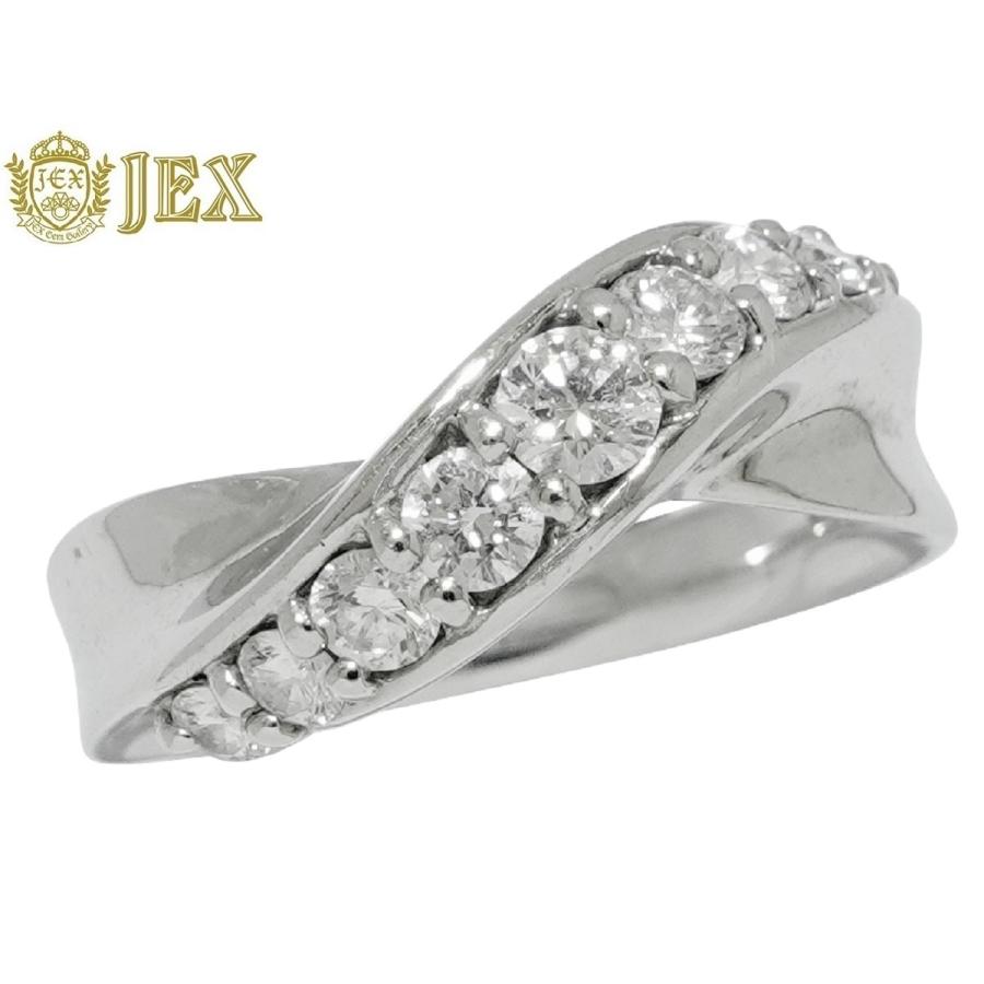 MONNICKENDAM モニッケンダム Pt900ダイヤモンドリング NO.305109 : JEX宝石ギャラリー Yahoo!店 - 通販 ...