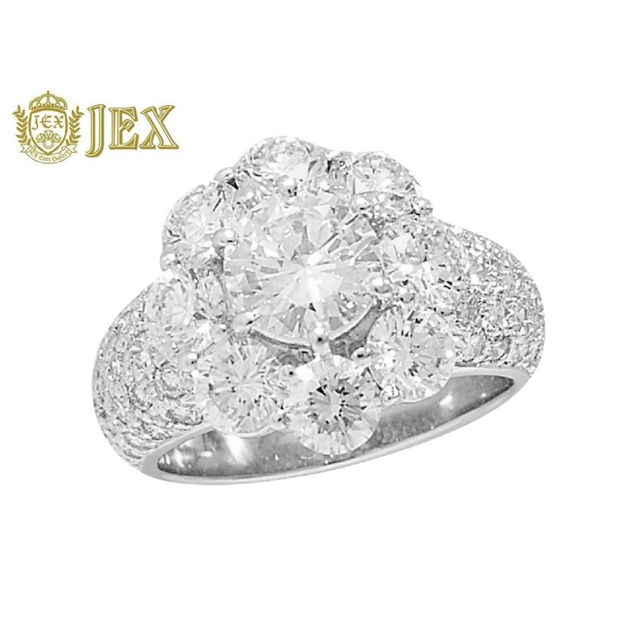 Diamond Pt900ダイヤモンドリング NO.47178 : JEX宝石ギャラリー Yahoo!店 - 通販 - Yahoo!ショッピング