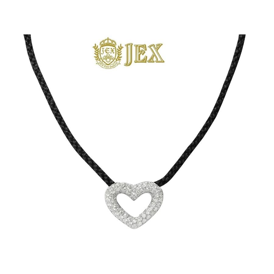 Luca Carati【ルカ カラーティ】 K18WGダイヤモンドペンダント NO.47814 : 47814-j : JEX宝石ギャラリー Yahoo!店 - 通販 - Yahoo!ショッピング