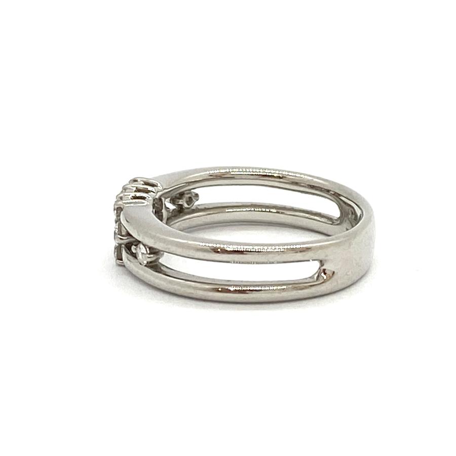 HOSHI no SUNA 星の砂 Pt900ダイヤモンドリング NO.47913 : JEX宝石ギャラリー Yahoo!店 - 通販 - Yahoo!ショッピング