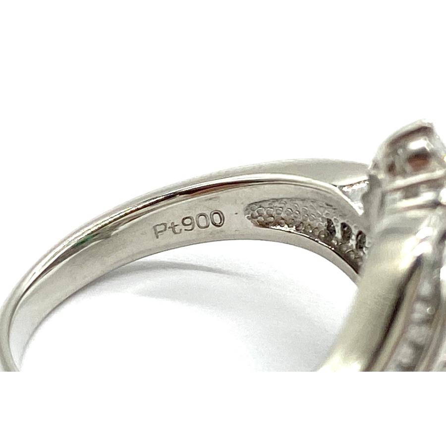 Emerald Pt900エメラルド ダイヤモンドリング NO.48978 : JEX宝石ギャラリー Yahoo!店 - 通販 - Yahoo ...