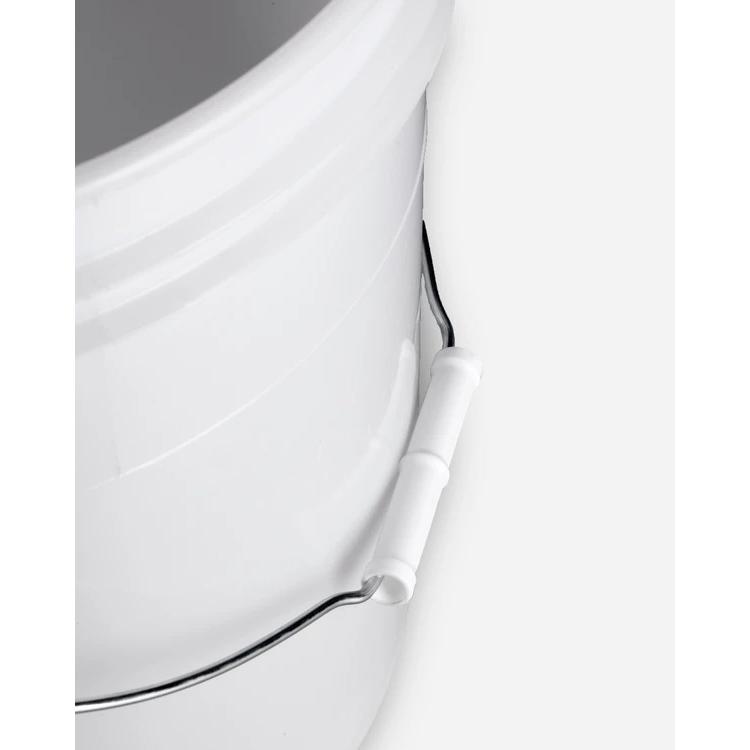 Adam's Polishes 3.5ガロンディテイリングバケツ Adam’s 3.5 Gallon Detailing Bucket ...