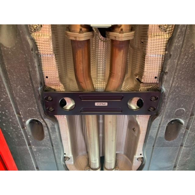 Audi A3 Quattro S3 RS3 (8V) TT TTS TTRS(8S) VW Golf7 R Arteon CPM CLRF-VA007 LowerReinforcement ...