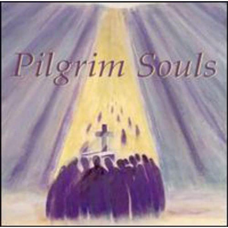 Pilgrim Souls (1997 Original Cast) : トシゲイト10 - 通販 - Yahoo!ショッピング