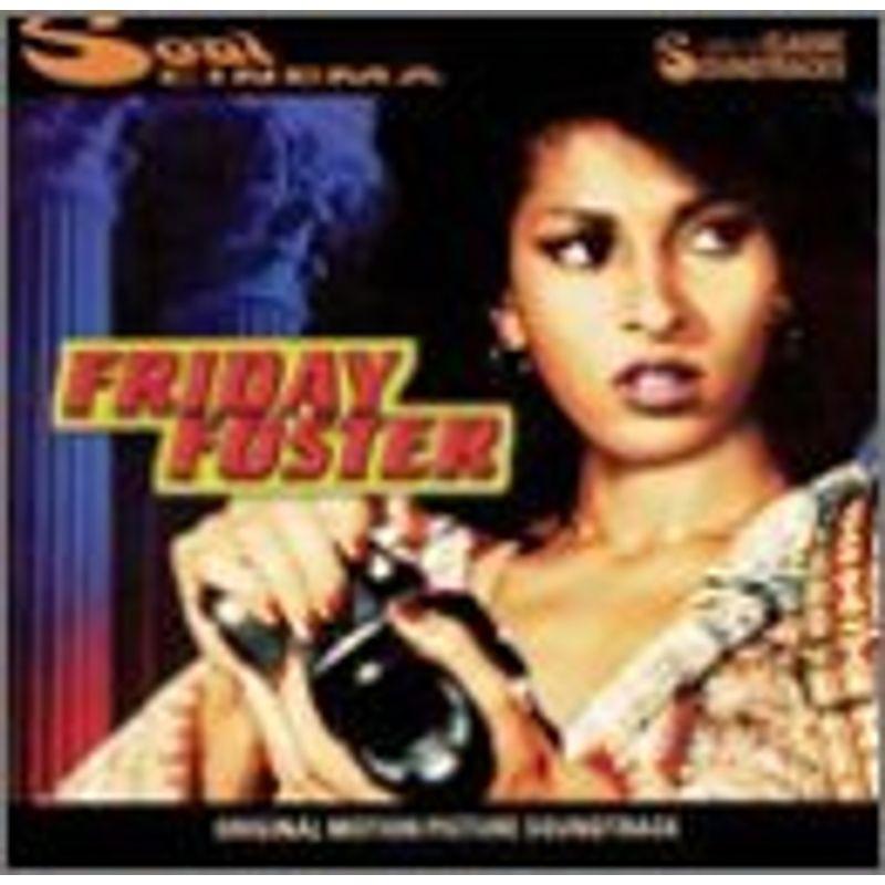 Friday Foster : 20221017005456-00203us : トシゲイト10 - 通販 - Yahoo!ショッピング