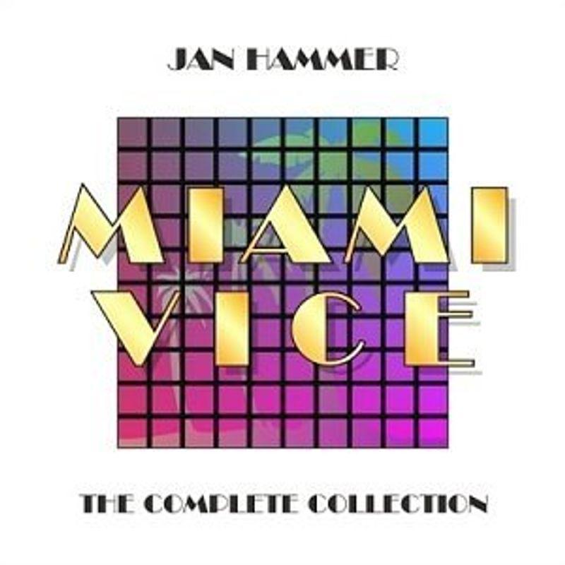 Miami Vice: Complete Collectio : トシゲイト10 - 通販 - Yahoo!ショッピング