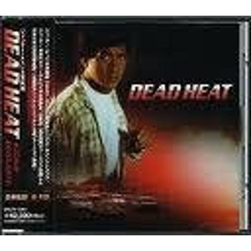DEAD HEAT : 20221017005456-01067us : トシゲイト10 - 通販 - Yahoo!ショッピング