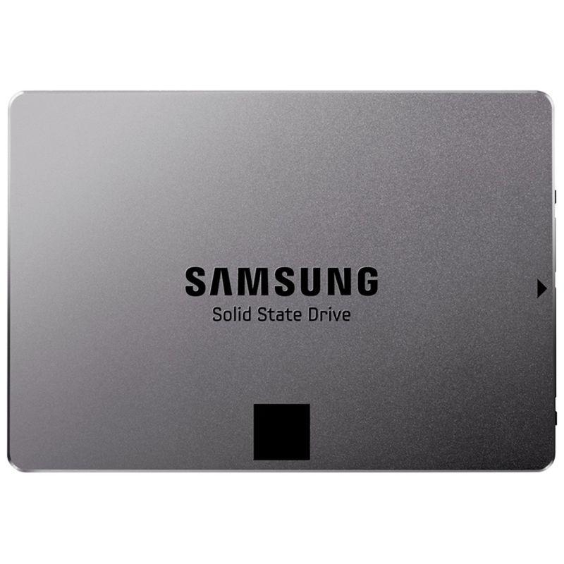 Samsung Electronics 840 EVO-Series 2.5-Inch SATA III 内蔵用 SSD（Solid Sta : トシゲイト10 - 通販 - Yahoo!ショッピング