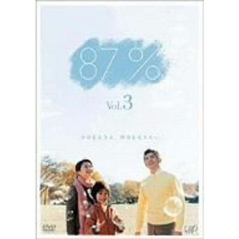 87% Vol.3 DVD : 20221104131537-00059us : トシゲイト10 - 通販 - Yahoo!ショッピング