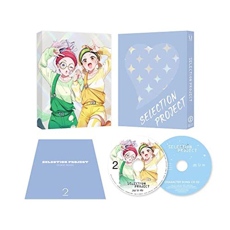 SELECTION PROJECT Vol.2 DVD : トシゲイト10 - 通販 - Yahoo!ショッピング