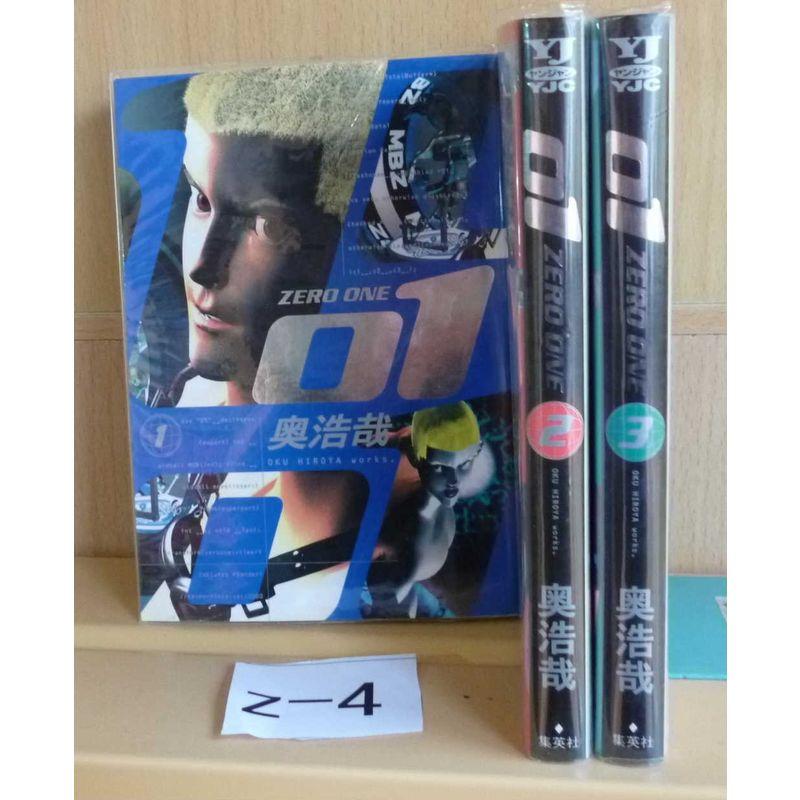 01 ZERO ONE 1~最新巻(ヤングジャンプコミックス) マーケットプレイス コミックセット : トシゲイト10 - 通販 - Yahoo!ショッピング