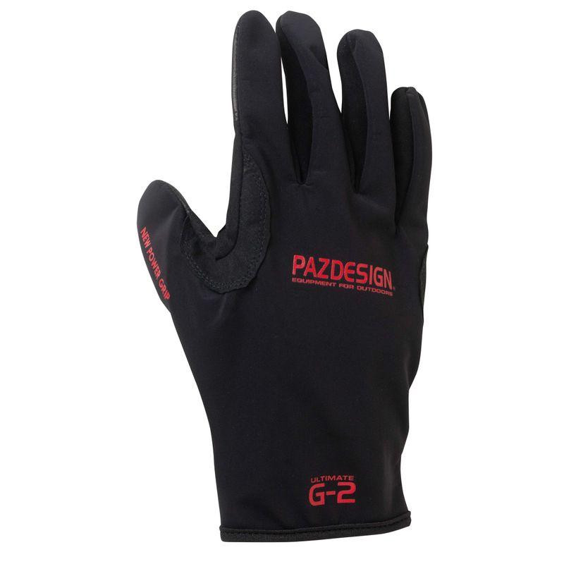 Pazdesign(パズデザイン) アルティメットG-2/ALTIMATE G-2 ブラックレッド L PGV-035 : ジアテンツー2 - 通販 - Yahoo!ショッピング