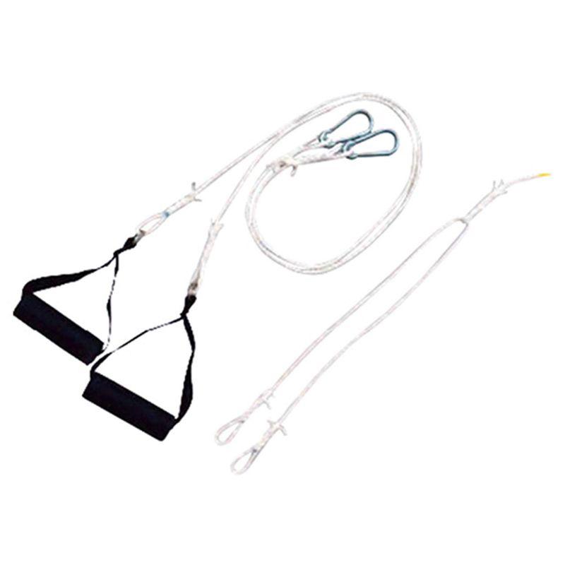 カネヤ(KANEYA) イージーストレイン（アンダーロープ張補助具） K-3120 : 20230621190046-00614 : ジアテンツー2 - 通販 - Yahoo!ショッピング