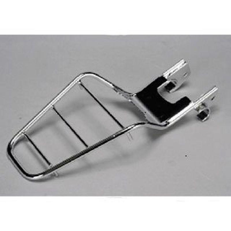 SHIFT UP (シフトアップ) 4Lレプリカ リアキャリア 4Lフレーム用 スチール製メッキ 205080 : ジアテンツー2 - 通販 - Yahoo!ショッピング