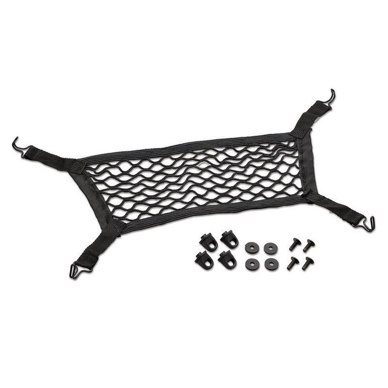 GIVI (ジビ) バイク用 リアボックス モノロックケース オプション(E43 用) アンカーネット E125&NE43N 94988 : 20230728085511-00153 : ジア ...