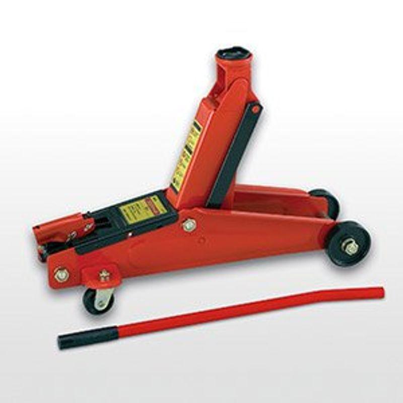 BAL ( 大橋産業 ) フロアジャッキ 油圧式 3t 1339 : ワイズスリーワン31 - 通販 - Yahoo!ショッピング