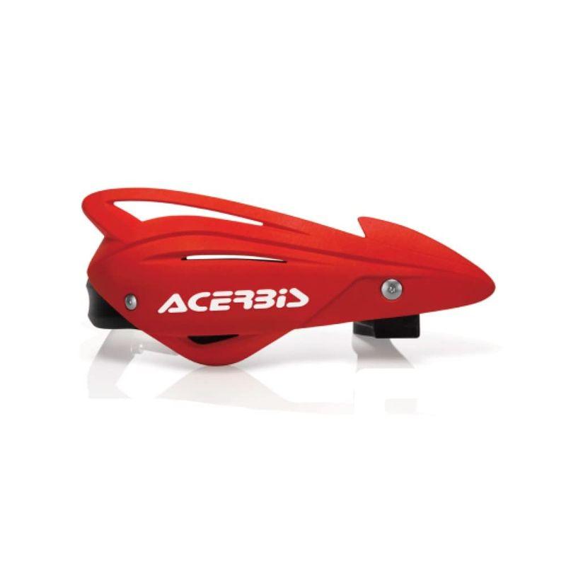 アチェルビス(ACERBIS) TRI FIT ハンドガード スチールHセット スチールハンドル用カラー付 レッド AC-16508SH : ワイズスリーワン31 - 通販 - Yahoo ...
