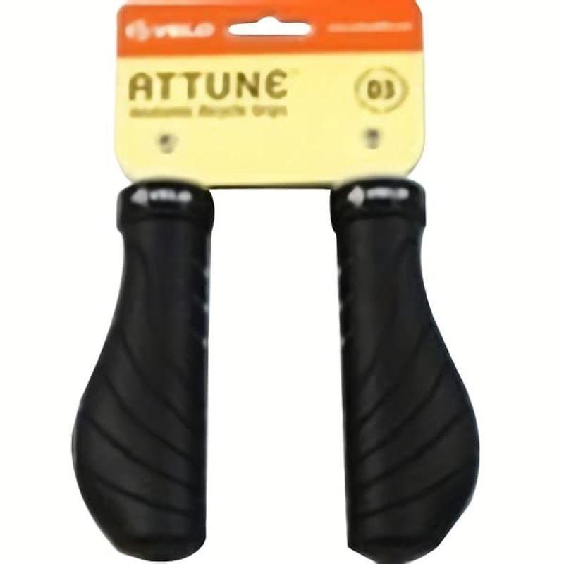 ベロ(VELO) グリップVELO VLG?1389 D3 BK : ワイズスリーワン31 - 通販 - Yahoo!ショッピング