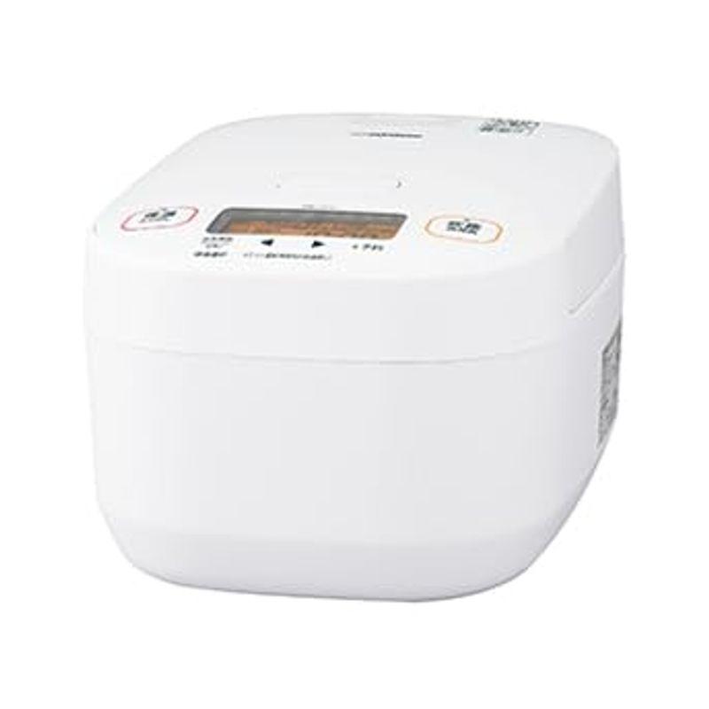 象印 炊飯器 圧力IH炊飯ジャー 5.5合炊き 極め炊き NW-YA10-WA ホワイト : ワイズスリーワン31 - 通販 - Yahoo!ショッピング