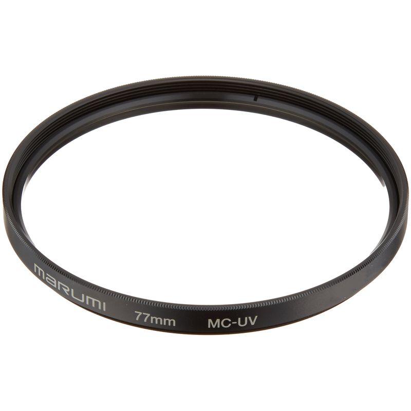 マルミ MARUMI UVフィルター 77mm MC-UV 紫外線吸収用 : ワイズスリーワン31 - 通販 - Yahoo!ショッピング