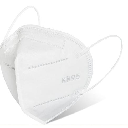 KN95マスク4 層構造KN95 立体マスク 花粉 PM2.5 ハウスダスト ウィルス 飛沫感染対策 1個 : ユーズタウン8 - 通販 - Yahoo!ショッピング