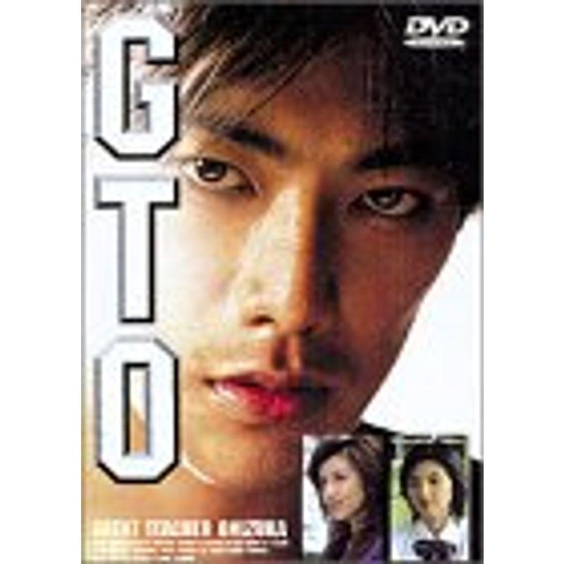 GTO DVD : ユーズタウン8 - 通販 - Yahoo!ショッピング