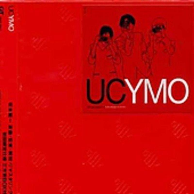 UC YMO Ultimate Collection of Yellow Magic Orchestra （通常盤） : ユーズタウン8 - 通販 - Yahoo!ショッピング