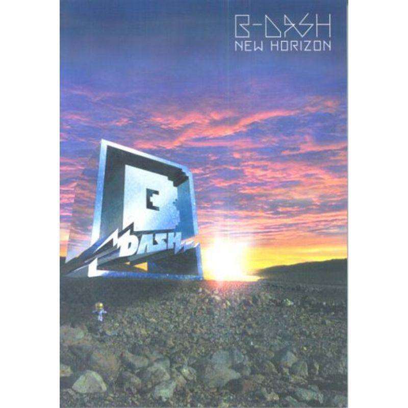 BS B-DASH/NEW HORIZON (バンド・スコア) : プールトップ9 - 通販 - Yahoo!ショッピング