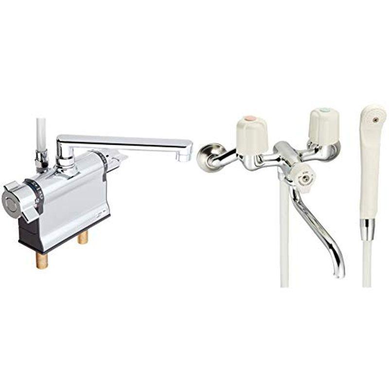 KVK水栓金具KF100N2 祝開店！大放出セール開催中