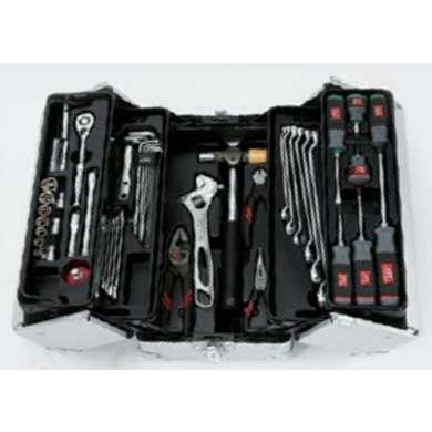 KTC SK3550W 9.5sq 54点組 工具セット(両開きメタルケースタイプ) : 10010383 : 自動車工具専門店 - 通販 - Yahoo!ショッピング