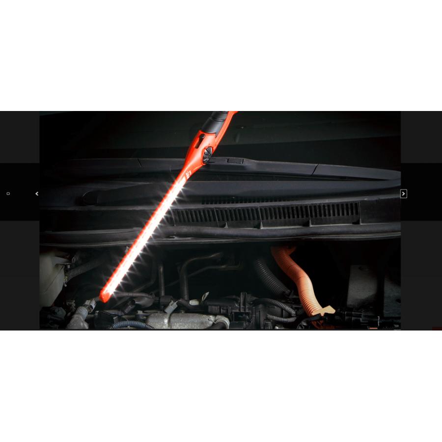 AL810 新製品 KTC 充電式LEDスリムライト 送料無料 : 自動車工具専門店 - 通販 - Yahoo!ショッピング