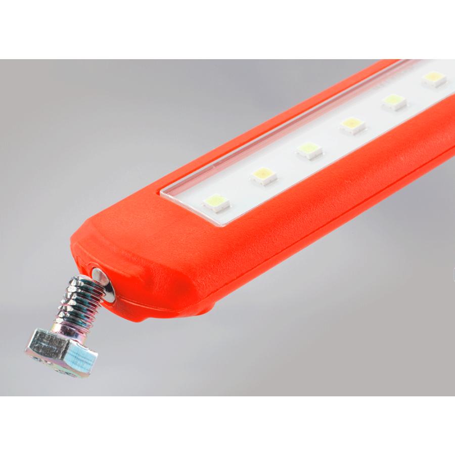 AL810 新製品 KTC 充電式LEDスリムライト 送料無料 : 自動車工具専門店 - 通販 - Yahoo!ショッピング