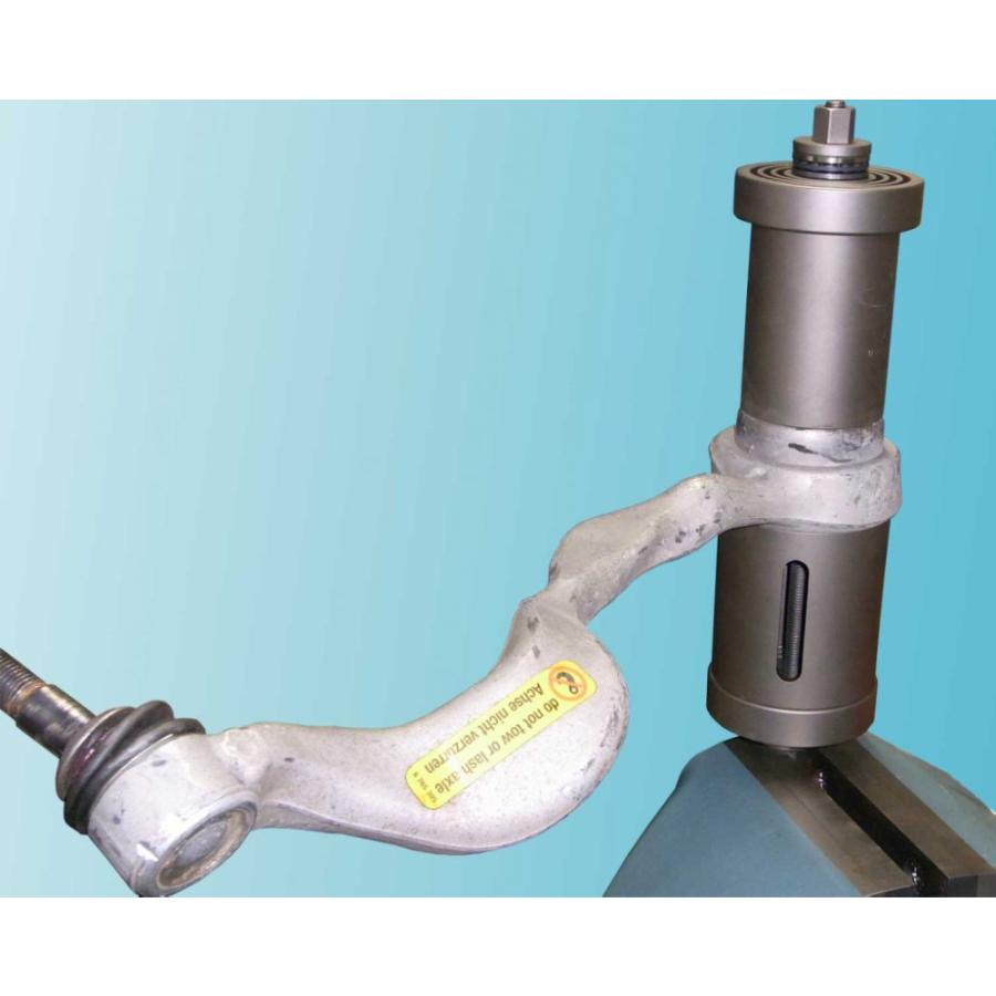 HASCO ハスコー BB-102 ブッシングツールセット : bb-102 : 自動車工具専門店 - 通販 - Yahoo!ショッピング