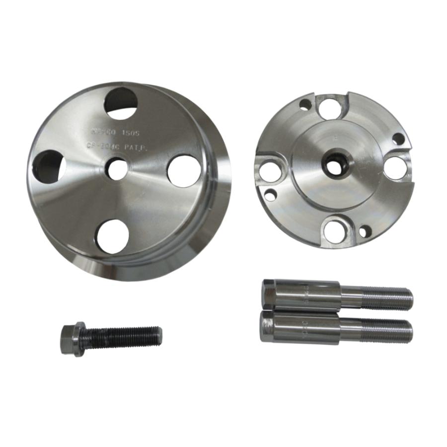 HASCO ハスコー CP-504C クランクシールインサーター（イスズ大型6UZ） : 自動車工具専門店 - 通販 - Yahoo!ショッピング