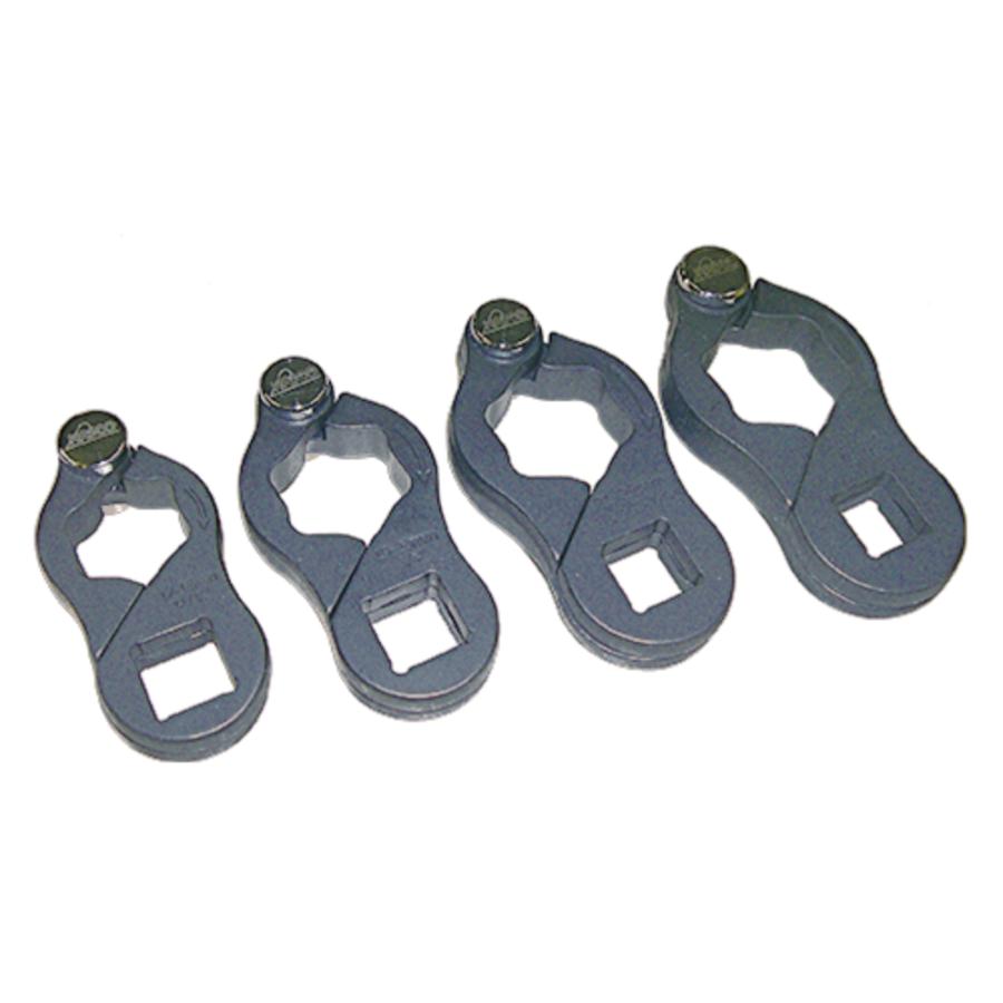 HASCO ハスコー H-000525 バタフライレンチ : 自動車工具専門店 - 通販 - Yahoo!ショッピング