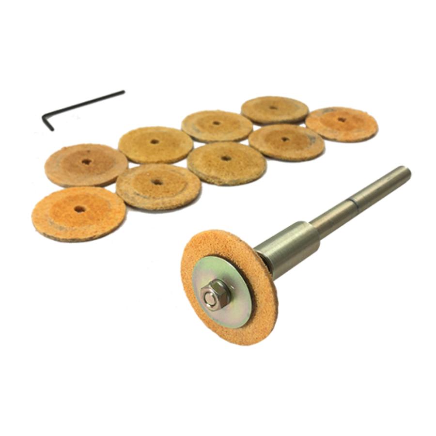 HASCO ハスコー HBC-450K キャリパーダストブーツ溝クリーナー : 自動車工具専門店 - 通販 - Yahoo!ショッピング