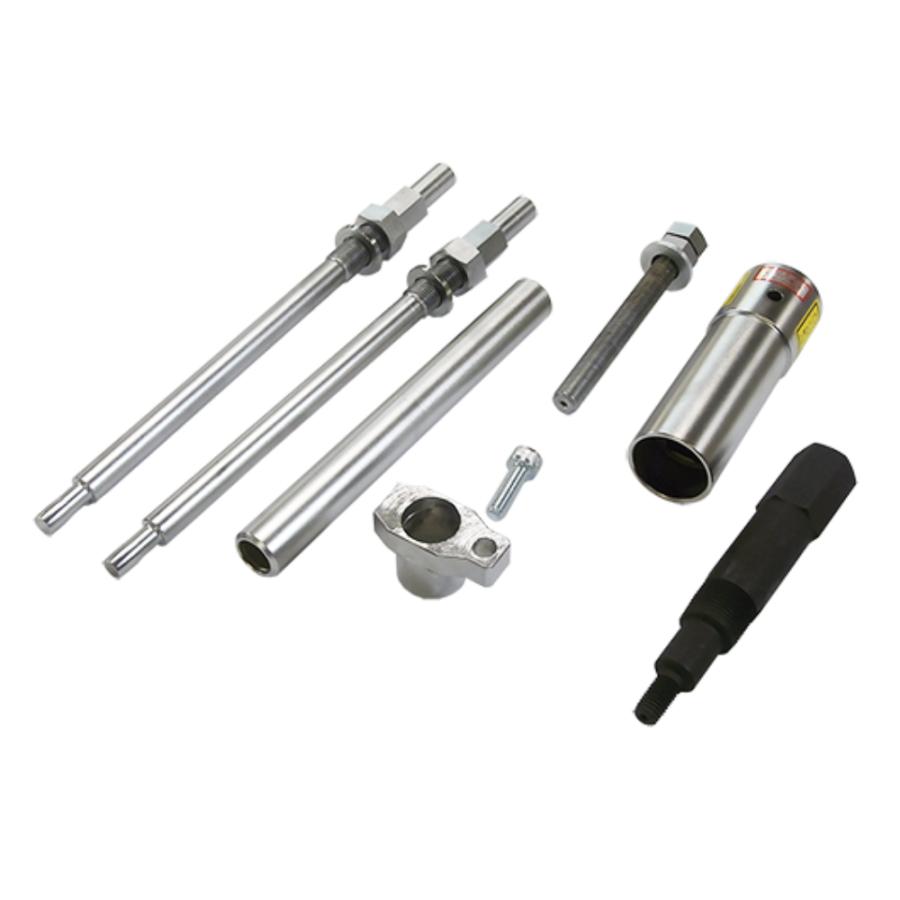 HASCO ハスコー IG-503N タップ式ノズルチューブツール／日野J0708 : 自動車工具専門店 - 通販 - Yahoo!ショッピング