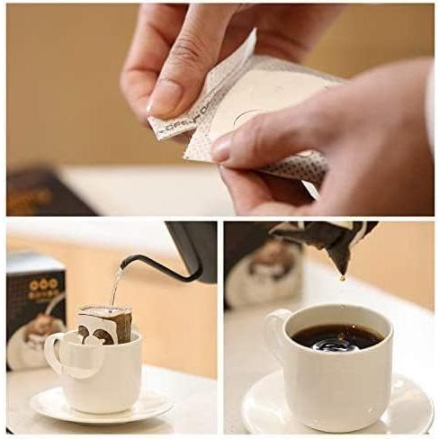 【訳あり 賞味期限2025.7.18】ドリップコーヒー ギフトタソガレブレンド 独自のフレーバーと深い味わいが特徴のコーヒーブレンド 8g x 20P : EIT市場 - 通販 - Yahoo ...