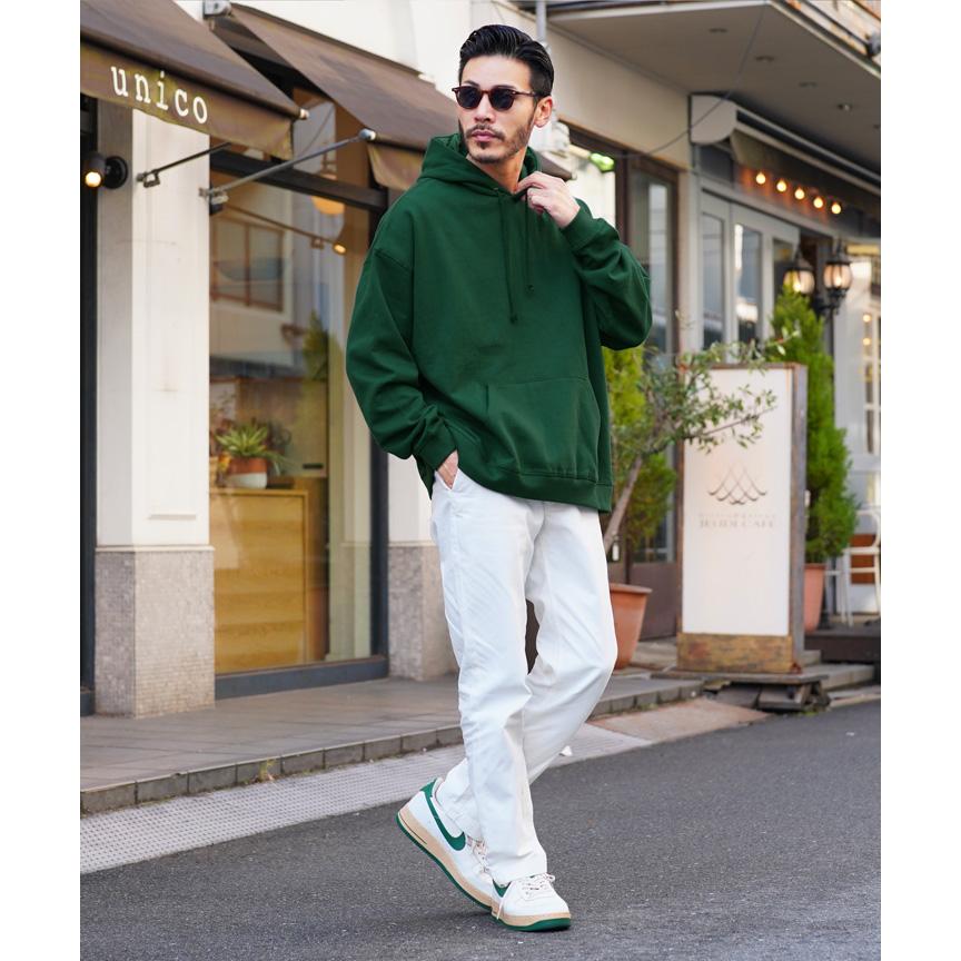 JIGGYS SHOP パーカー メンズ トップス プルオーバーパーカー JIGGYS SHOP パーカー メンズ トップス プルオーバーパーカー