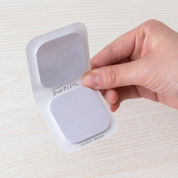 雑貨 まるみの 月の道しるべ S BEV-FS-124 : ジグソークラブ - 通販 - Yahoo!ショッピング