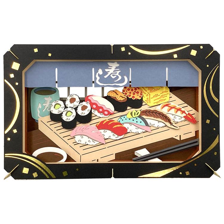 雑貨 寿司 ENS-PT-L63 : ジグソークラブ - 通販 - Yahoo!ショッピング