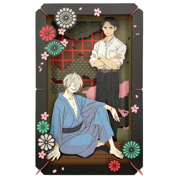 雑貨 映画「鬼太郎誕生 ゲゲゲの謎」鬼太郎の父＆水木 ENS-PT-L70 : ジグソークラブ - 通販 - Yahoo!ショッピング