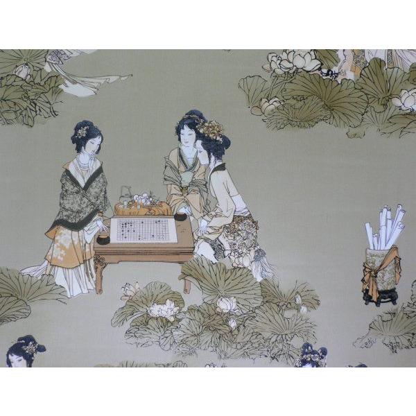 【送料無料】中華風壁紙クロス as5178 : 実験工房 - 通販 - Yahoo!ショッピング